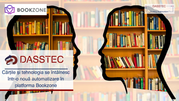 Dasstec - Fabricăm Automatizări | Conveioare | Sortere